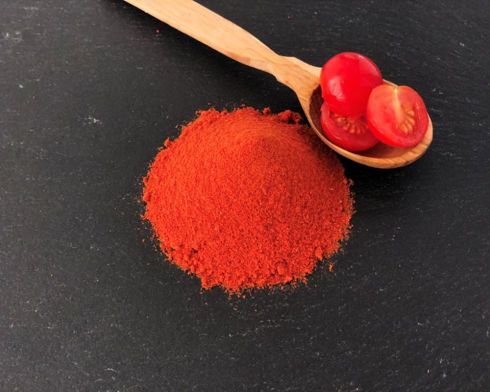 (organic) tomato powder - Ceresal | B2B traders, supplier, producer